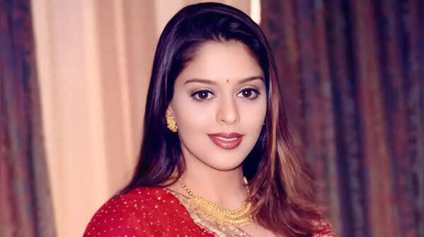 From Baaghi to Ballot Nagma’s untold journey beyond stardom