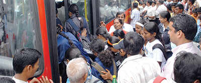 Book BMTC tickets from home