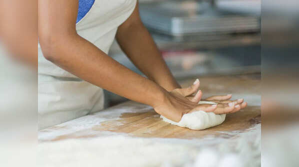 5 Simple tips to store dough for over a week