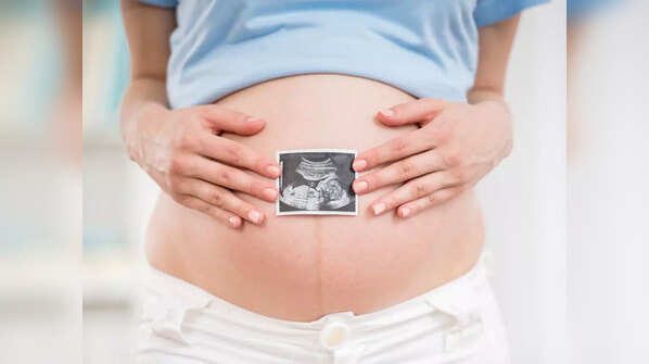 Cryptic pregnancy: What is it and why does it happen?