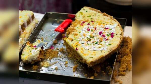 Easy Ghewar Recipes: 5 types of Ghewar from across India