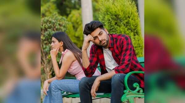 Signs you are a backup partner for someone