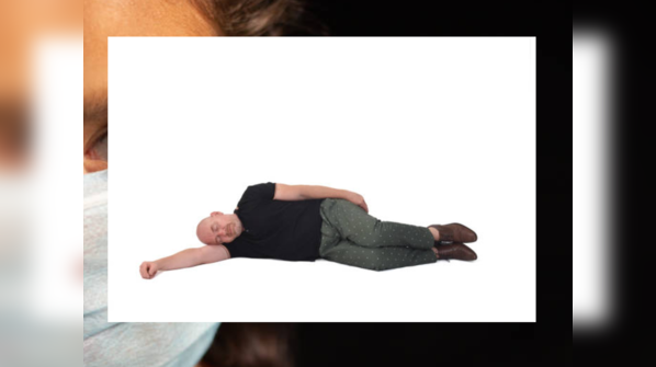 Personality Test: Read what sleeping positions say about personality