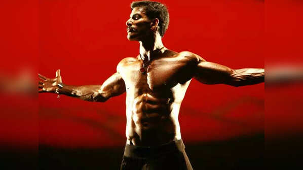 Kollywood actors who underwent major body transformation for their movie