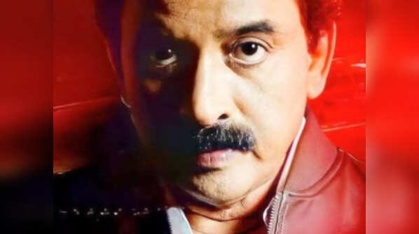 Hiten Kumar on his last outing 'Dhuandhaar': I am neither playing a ...