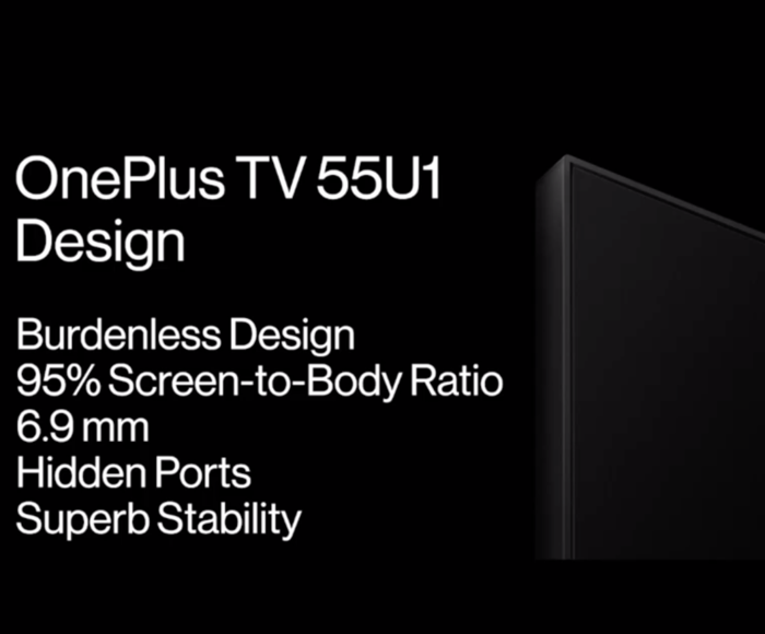 OnePlus TV 2020 Series India Launch: OnePlus launches three new Android ...