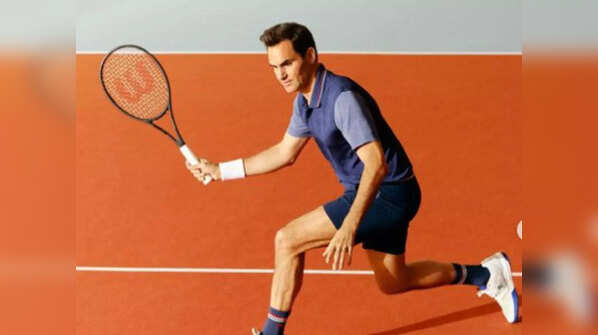Roger Federer Life Lessons: Roger Federer shares three invaluable life ...