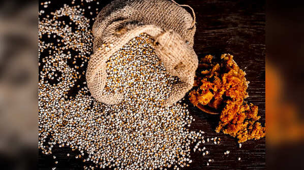 Revival of millets, its benefits and why it is considered the food of ...