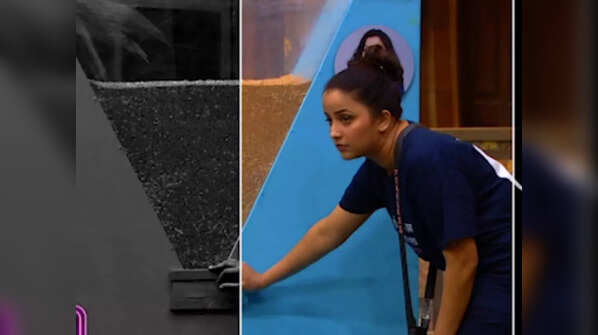 Bigg Boss Marathi 4: From her 'infamous' fights with Rakhi Sawant-Aroh ...