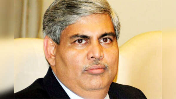 10 things you need to know about BCCI chief Shashank Manohar