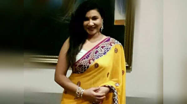 Exclusive: Actress Neha Dandale on her journey in the Hindi and Marathi ...