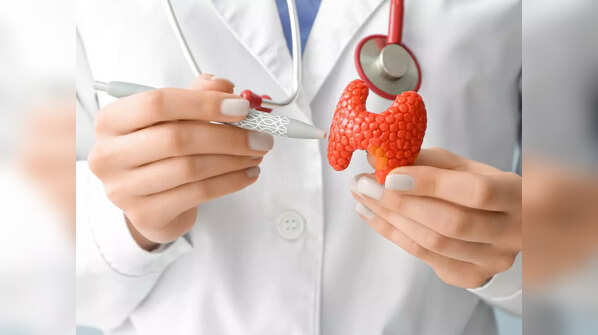 How to identify thyroid problems in kids; early signs to note