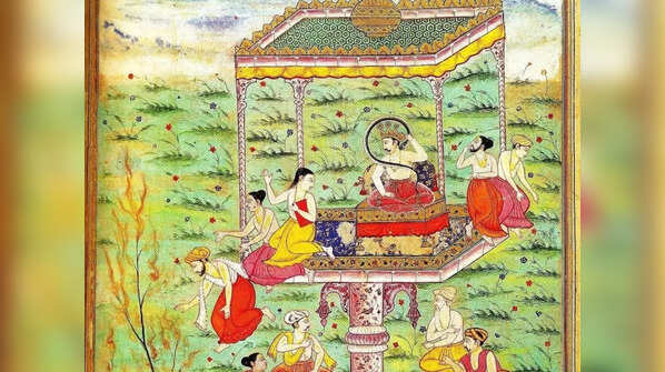 The lesser-known story of Raja Parikshit of Mahabharata and how he died