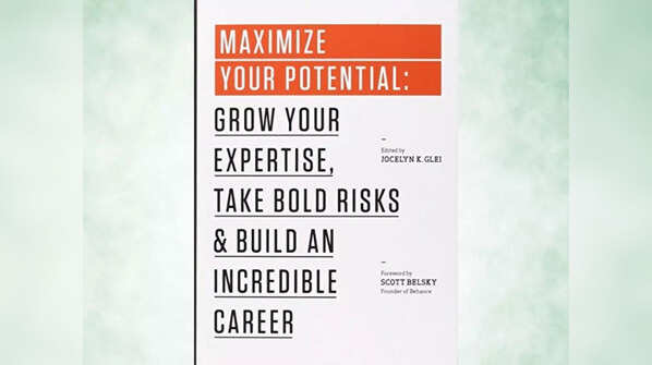 5 books that can help gain success at workplace