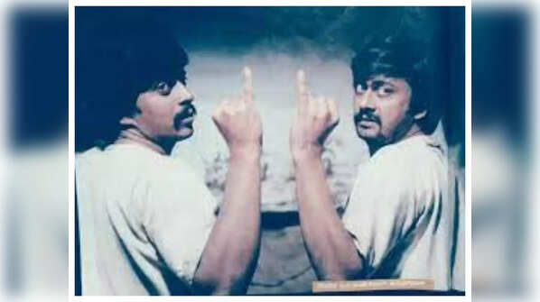 Happy Birthday Shankar Nag: 5 Classics of the talented actor which are ...