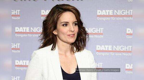 Tina Fey pays touching tribute to father