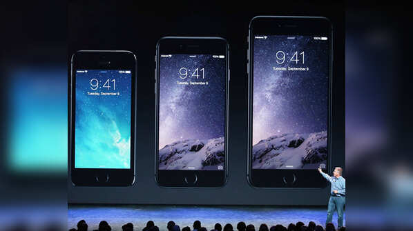 9 reasons why iPhones are better than Android phones