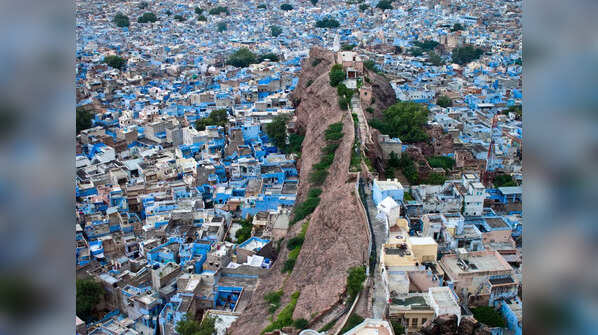 Largest districts in India that one needs to know