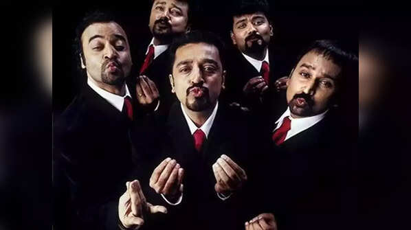 Remembering Crazy Mohan on his 70th birthday anniversary: Best films of ...