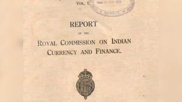 RBI: History and interesting facts about the statutory body