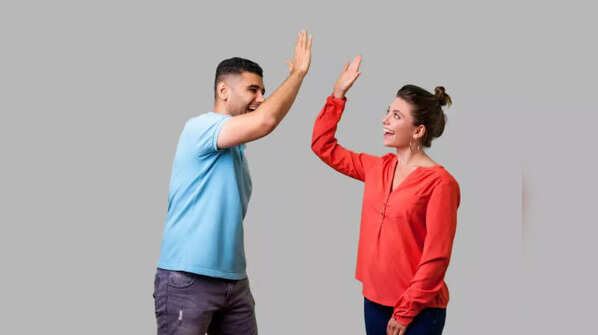 5 signs you have found your perfect life partner