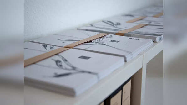 How was paper invented? A timeline of the interesting journey