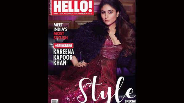 Bollywood actors and their sizzling photoshoots