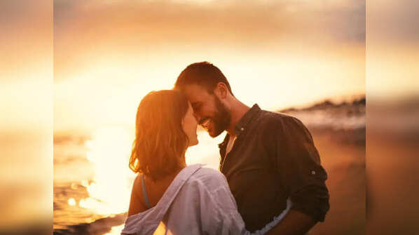 Why falling in love is easy but being in love isn’t