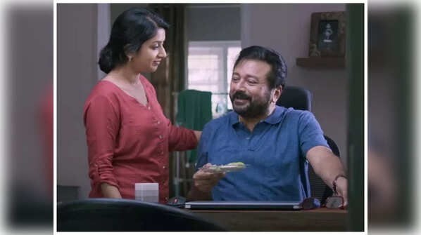 ‘Aavasavyuham’ to ‘Makal’: Here’s what to watch on OTT this weekend