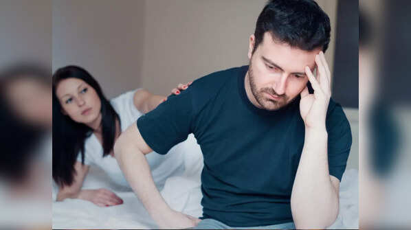 How to help your partner who is facing erectile dysfunction