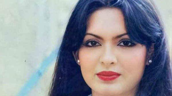 The unanswered questions of Parveen Babi’s life: A star who vanished, a ...