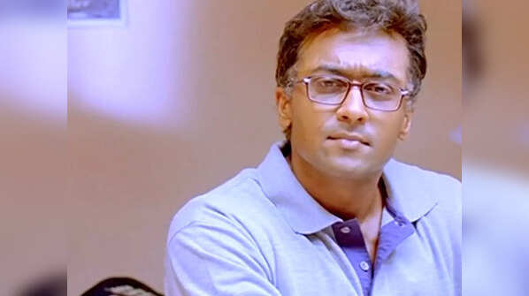 Suriya to Kavin: Five Tamil heroes who portrayed impressive fathers ...