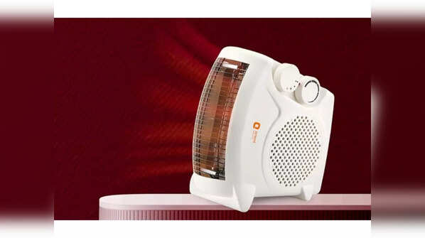 Oil heater vs halogen heater vs fan heater: Which room heater to buy ...