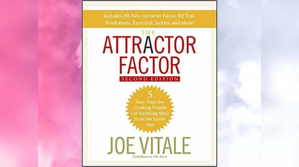 8 books to understand manifestation and the magical law of attraction