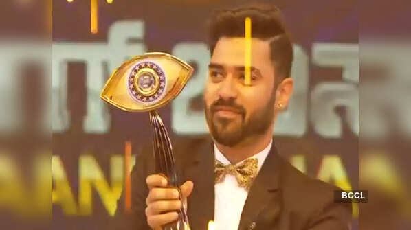 Roopesh Shetty to Shine Shetty: Here's what Bigg Boss Kannada winners ...