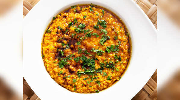 Homemade Dal for Quick Weight Loss: Can it help in weight loss?