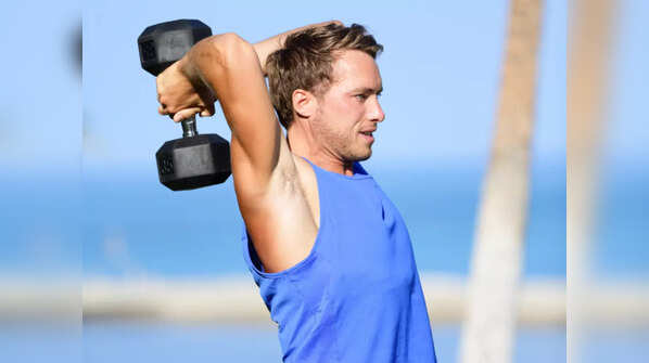 Belly Exercises: 7 exercises for a flat belly