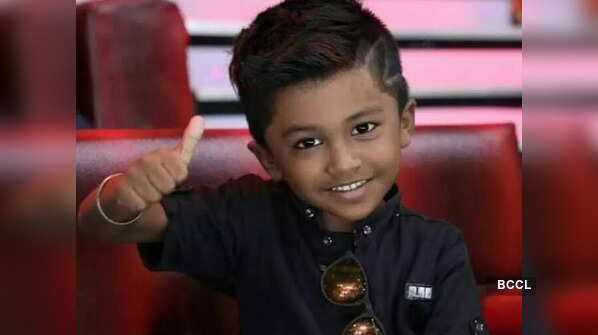 From Zaara to Kritika: Most popular child artists on Tamil television