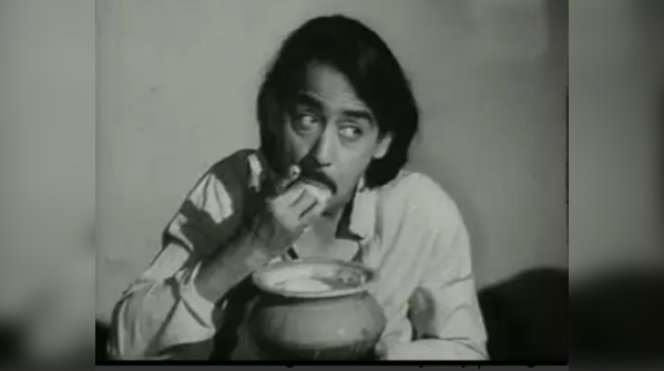 Birthday Special: 5 all-time great performances by comedy king Chinmoy Roy