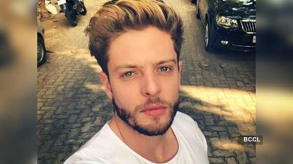 Bigg Boss 10: Wild Card entrant Jason Shah's sexy Insta pics; he is the ...