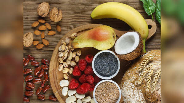 How much fiber does your body needs