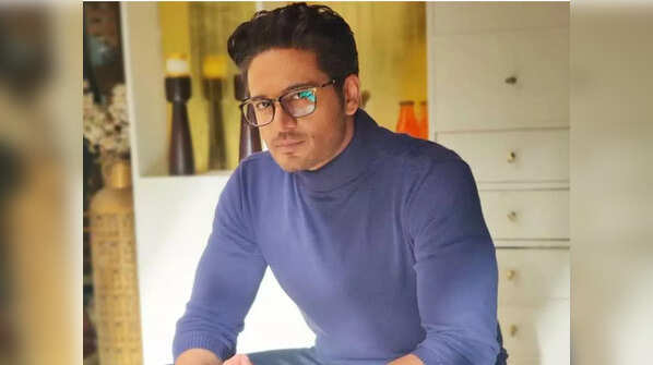 #InternationalMen'sDay! Anuj Kapadia to Ram Kapoor... here's a look at TV's male characters who ...