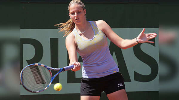 French Open Qualifiers