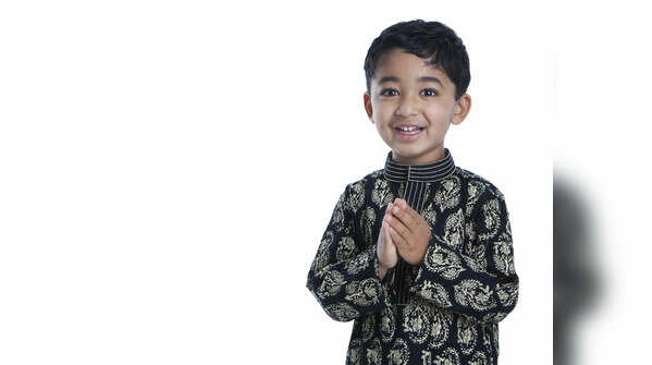Best things about Indian parenting style