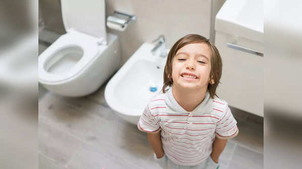 Most germ-ridden places for kids and steps to protect them