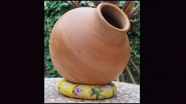 Know your Heritage: 6 most unique instruments used in Indian folk songs
