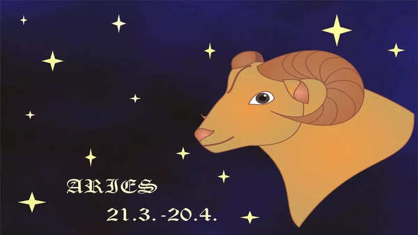 Aries Daily Horoscope Today, 26 May 2025 | TOI Horoscope