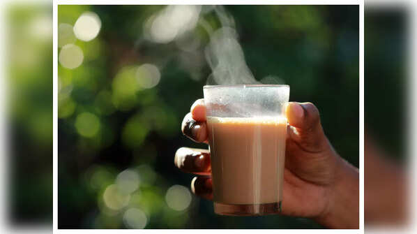 Everything you need to know about the 175-year-old history of tea in India