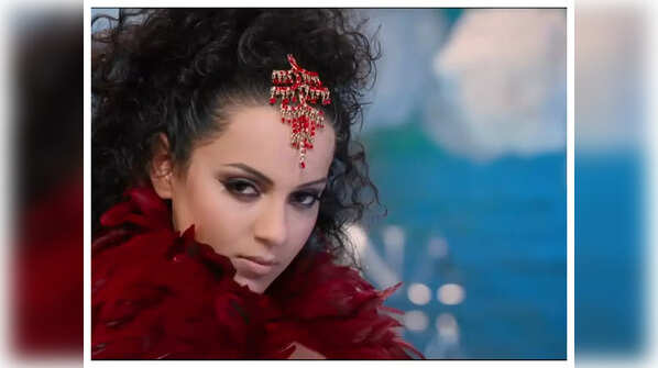 Queen, Tanu weds Manu, Fashion; 5 Best Kangana Ranaut Movies to Watch ...