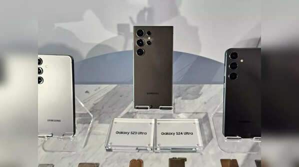 Galaxy S24 Ultra launched: 10 things to know about Samsung’s most ...